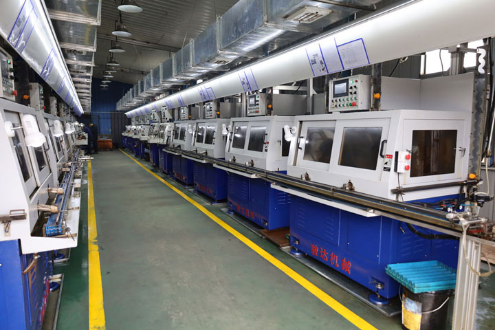 Process | VCO International