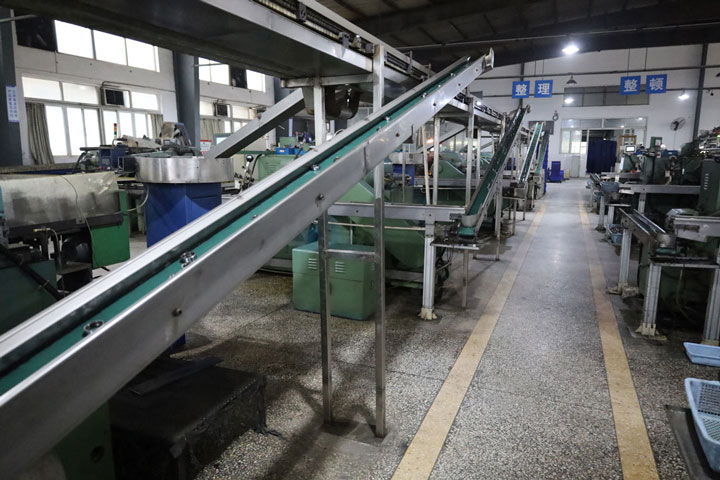 Process | VCO International