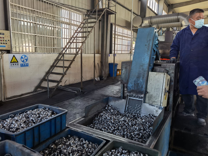 Process | VCO International