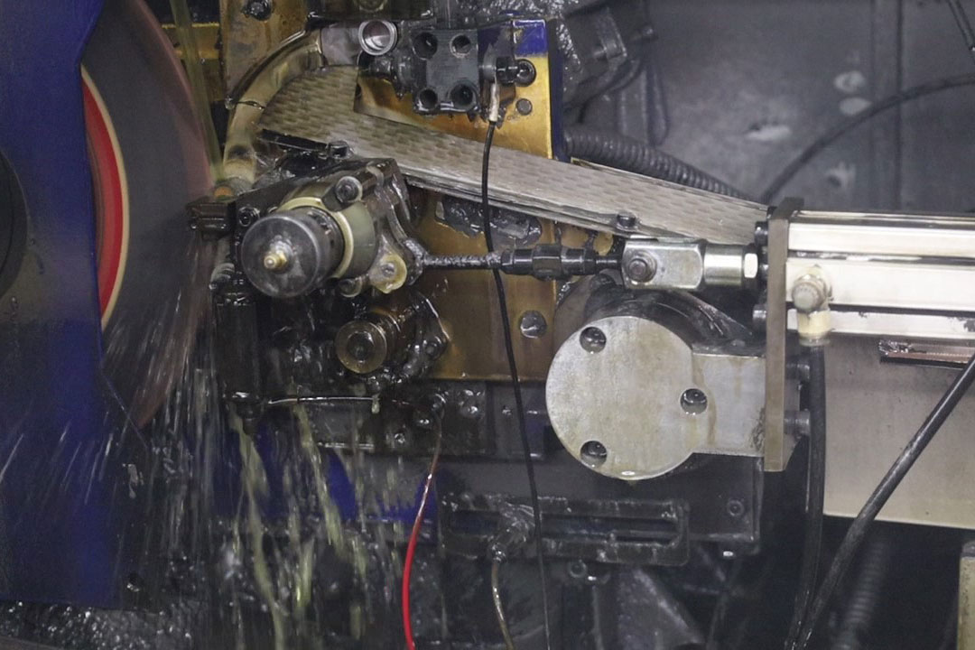 Process | VCO International