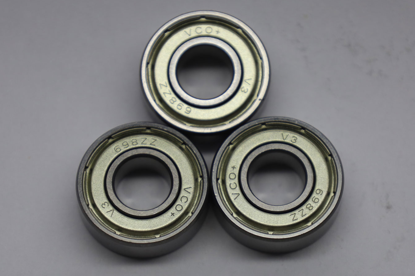 Our Products | VCO International